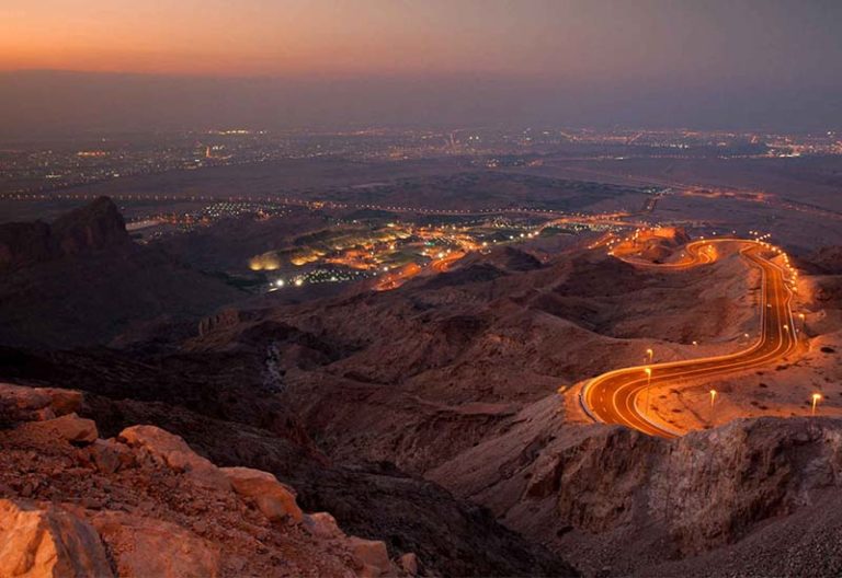 Al Ain City Tour - The Garden City | Skyland Tourism