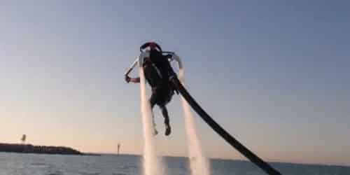 Flyboard Dubai | Flyboard Training With Experts | SkylandTourism.com